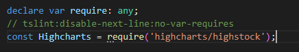 ERROR in node_modules/highcharts/highstock.d.ts(6,25): error TS2307: Cannot find module ...