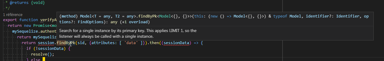 Typescript Many Weird Behaviors Happens With Sequelize Included Type Definitions · Issue