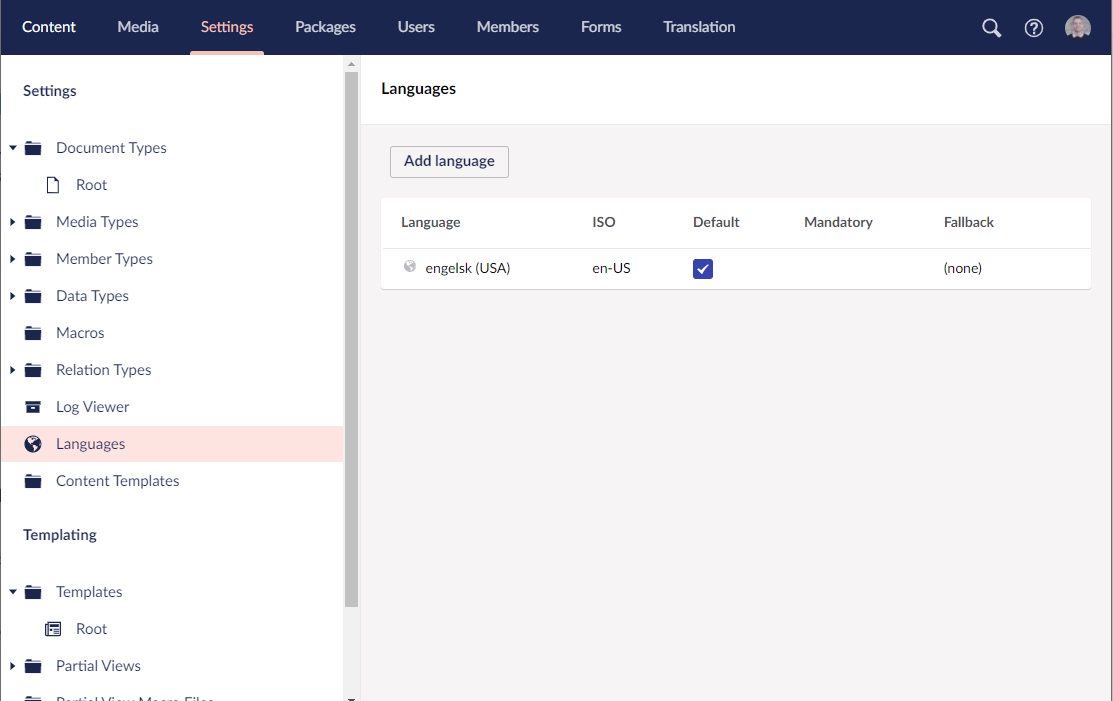 Umbraco 9 GetDictionaryValue not working? · Issue #10977 · umbraco/Umbraco-CMS · GitHub