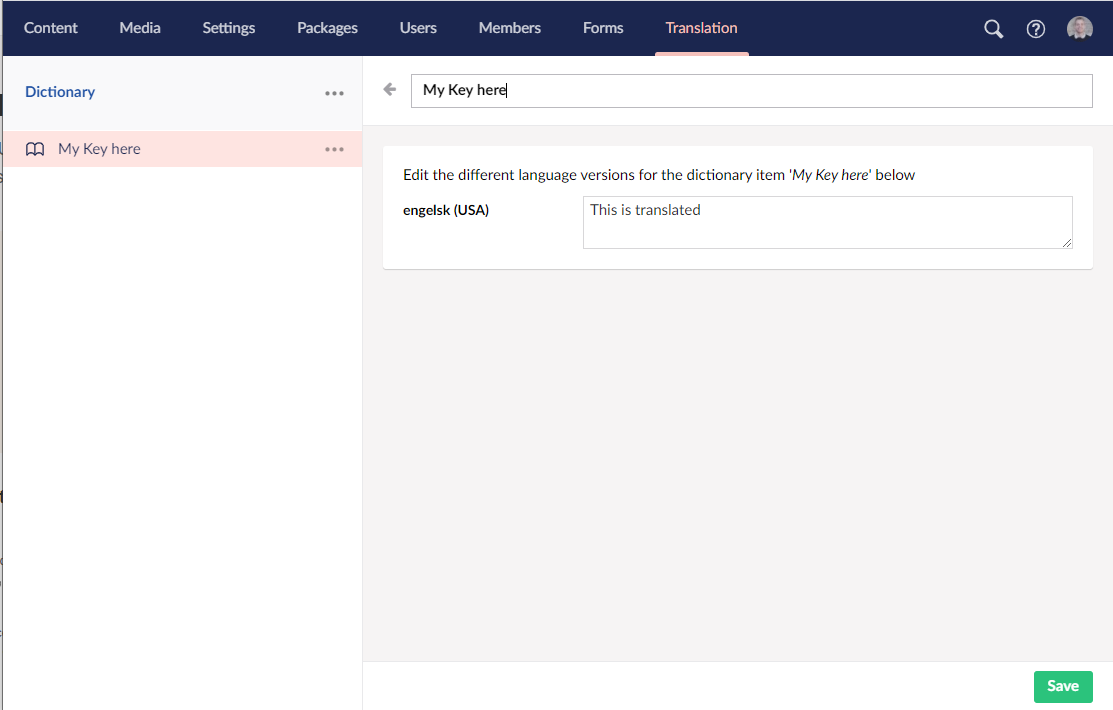 Umbraco 9 GetDictionaryValue not working? · Issue #10977 · umbraco/Umbraco-CMS · GitHub