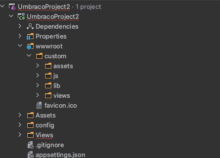 V10 - Changing UmbracoPath in appsettings does not work · Issue #12593 · umbraco/Umbraco-CMS ...