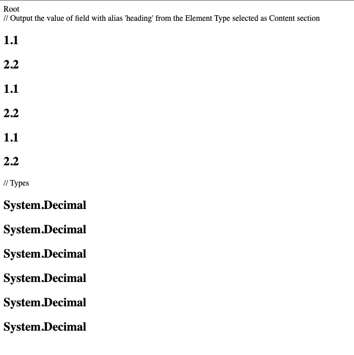 Block settings decimal property value always returns zero · Issue #11682 · umbraco/Umbraco-CMS ...