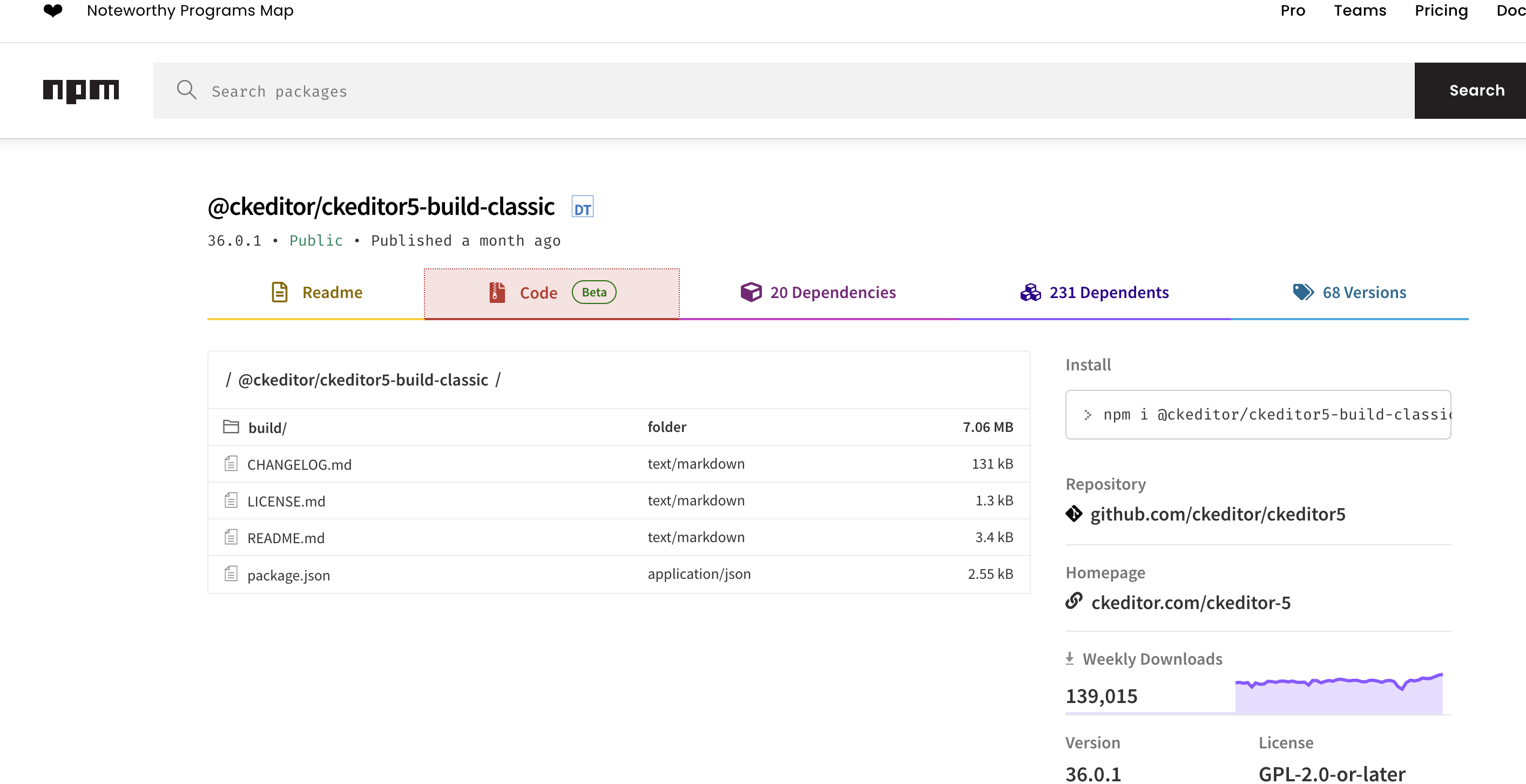 Shouldn T Ckeditor5 Build Packages Be Pure Js · Issue 13687 · Ckeditor Ckeditor5 · Github