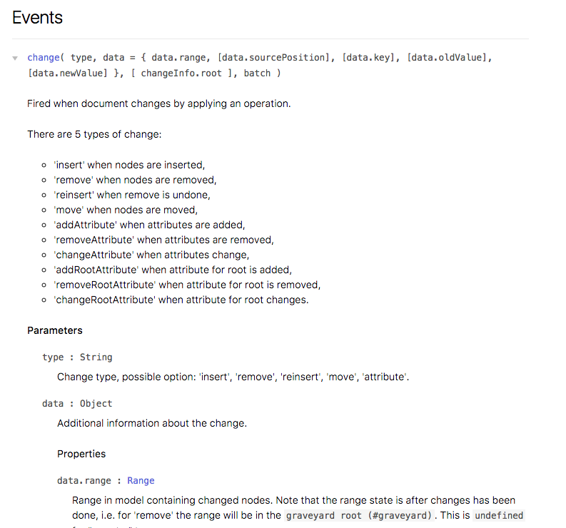 EventInfo should be automatically added as event's first param · Issue ...