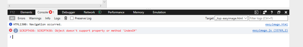 [Edge] Pasting is completely broken when UploadImage is loaded · Issue #2828 · ckeditor ...