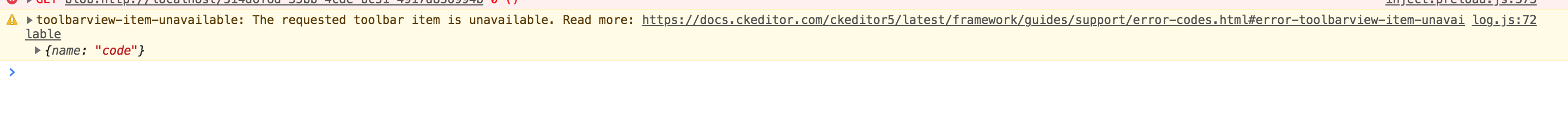 [Docs] Improve block toolbar guide · Issue #5475 · ckeditor/ckeditor5 · GitHub