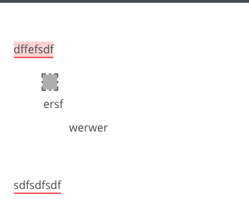[CKEditor 5] Words inside a nested editable can't be corrected via `Proofread in dialog ...