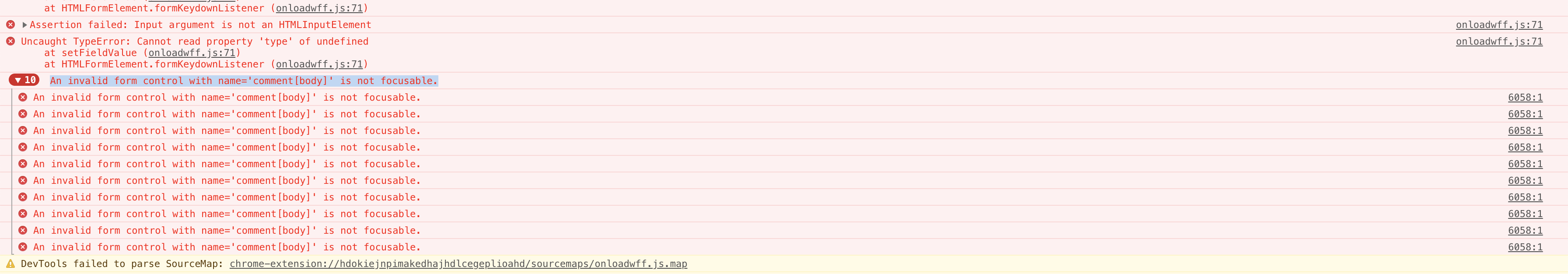 Clicking "Comment" doesn't always save the comment · Issue #135 · ckeditor/github-writer · GitHub