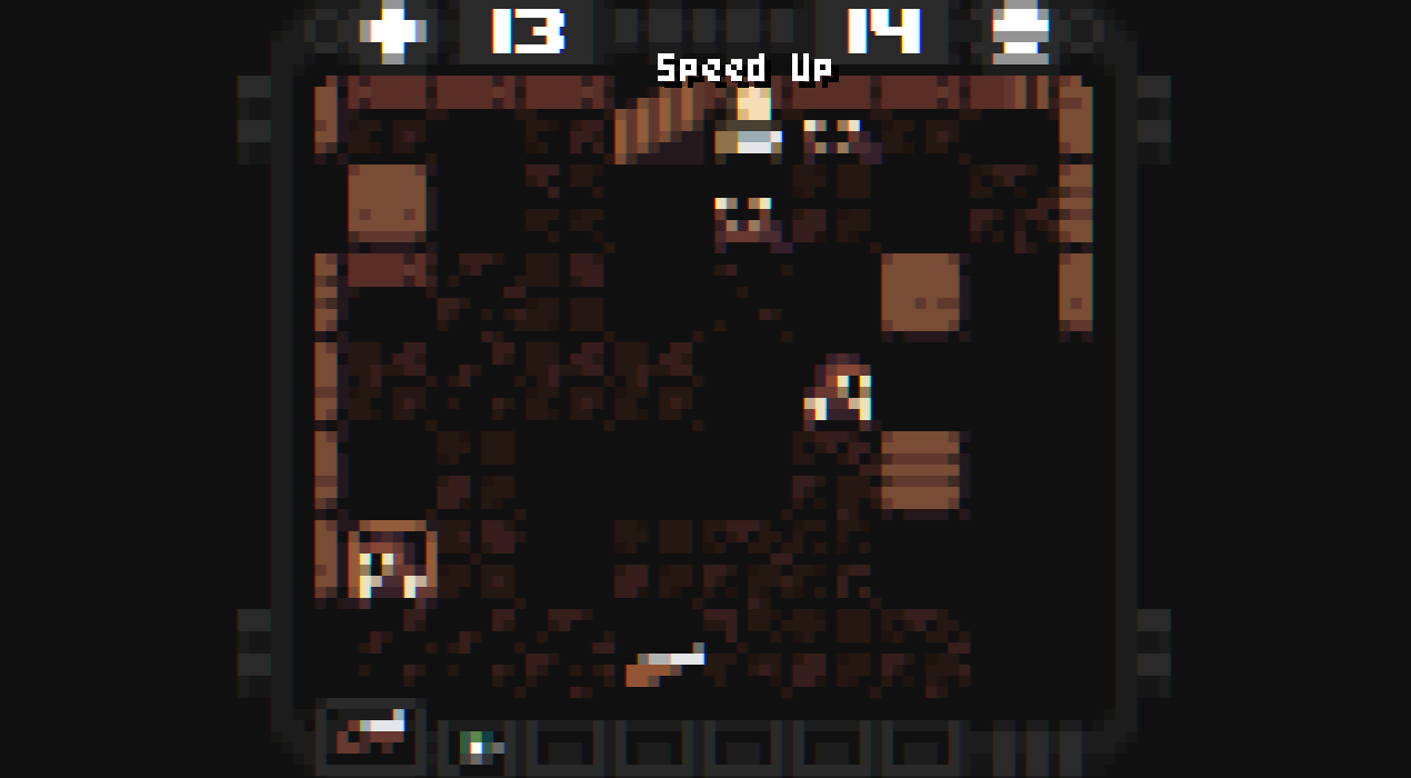 GitHub - PavelProvotorov/Godot-Terminus-Roguelike: Simple short-sessione coffeebreak roguelike ...