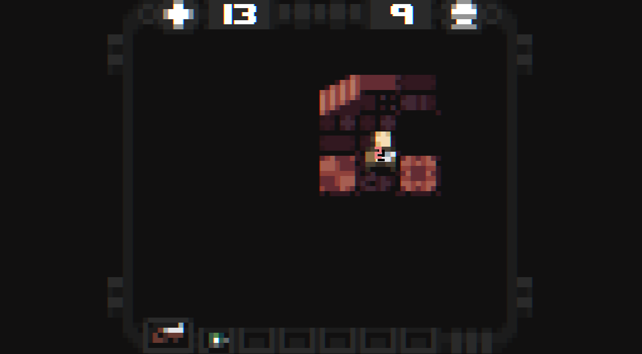 GitHub - PavelProvotorov/Godot-Terminus-Roguelike: Simple short-sessione coffeebreak roguelike ...