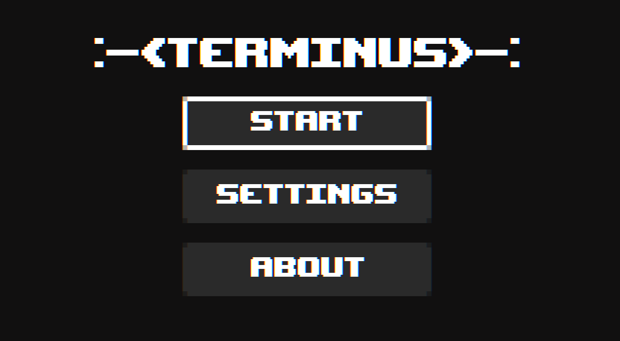 GitHub - PavelProvotorov/Godot-Terminus-Roguelike: Simple short-sessione coffeebreak roguelike ...