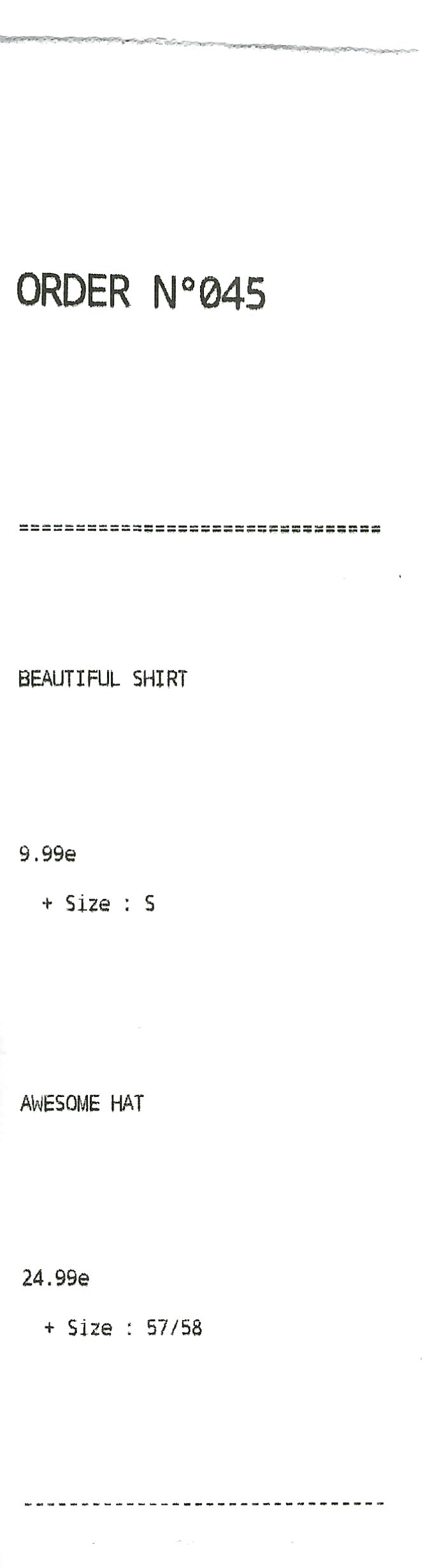 Print line height is too much · Issue #138 · DantSu/ESCPOS-ThermalPrinter-Android · GitHub