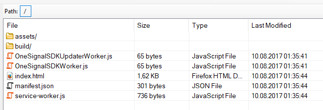 exit code: 1 but upload was completed successfully · Issue #12 ...
