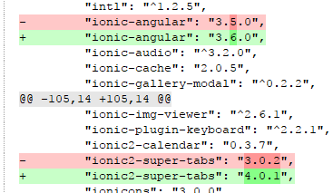 super tabs doesn't work on ionic 3.6.0 · Issue #135 · zyra/ionic-super-tabs · GitHub