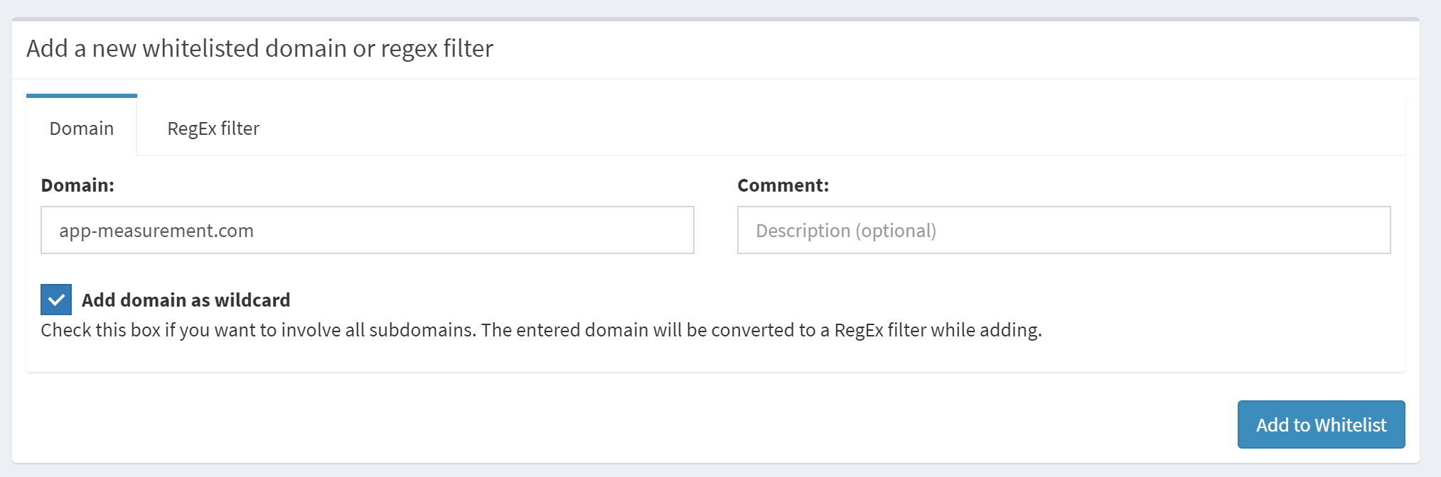 Pi-Hole crashes when blocking with regex filter · Issue #962 · pi-hole/FTL · GitHub