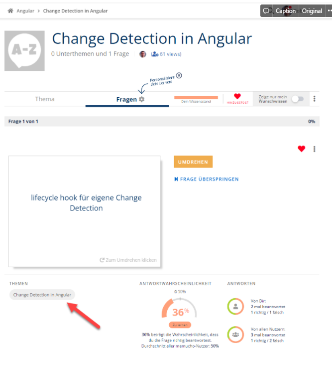 Responsive: Themen an Fragen auch in kleineren Auflösungen zeigen · Issue #130 · MemoWikis ...