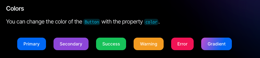 Feature Request Neutral Theme Color · Issue 750 · Nextui Orgnextui · Github 