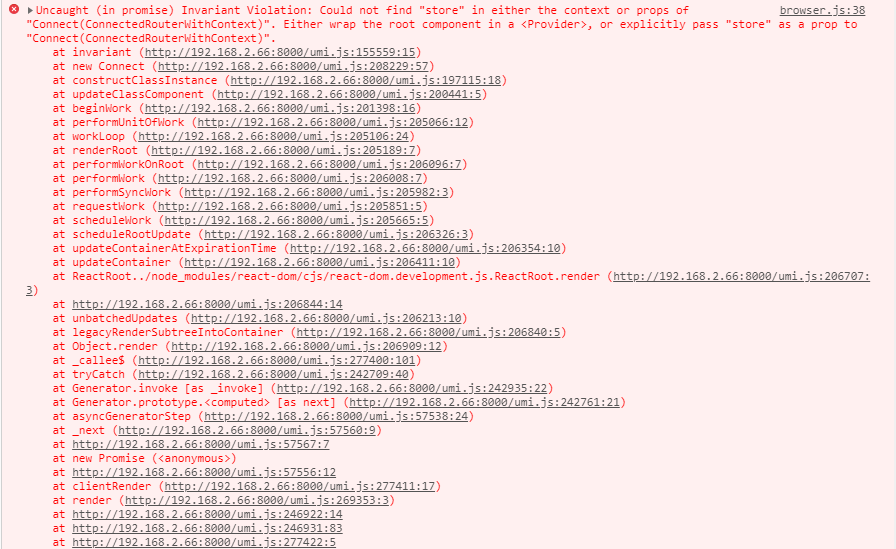 Umi 如何调整 dva 依赖为最新版，或者支持 react-redux v7 版本？ · Issue #3041 · umijs/umi · GitHub