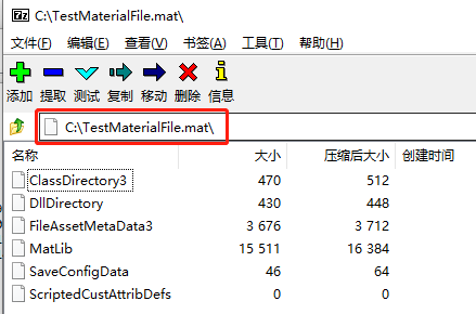 Do you know how to get .mat file info? · Issue #1 · tsweeper/3dsmax ...