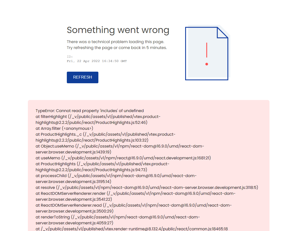 App Not Showing Promotion In List Context Product List · Issue 9 · Vtex Apps Product Highlights