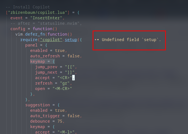 How to install custom plugin correctly? · Issue #1738 · NvChad/NvChad · GitHub