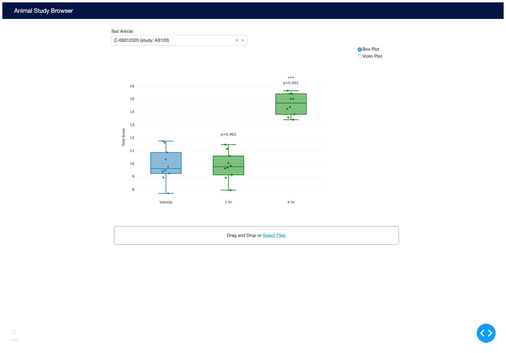 Animal Study Browser [R] · Issue #98 · plotly/dash-sample-apps · GitHub