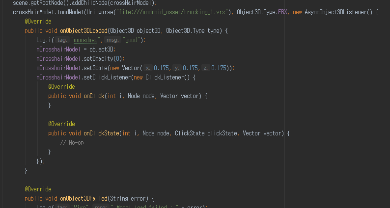 vrx not show · Issue #53 · viromedia/virocore · GitHub