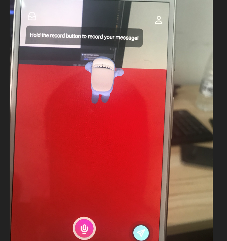 shadow · Issue #121 · viromedia/virocore · GitHub