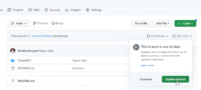 GitHub - rplulbi/ws: Repository untuk perkuliahan web services kelas rekognisi pembelajaran ...