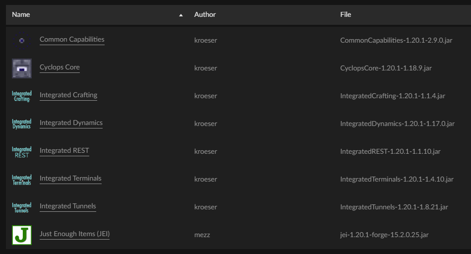Unreliable crash when removing/replacing InDy network with commands · Issue #1299 · CyclopsMC ...