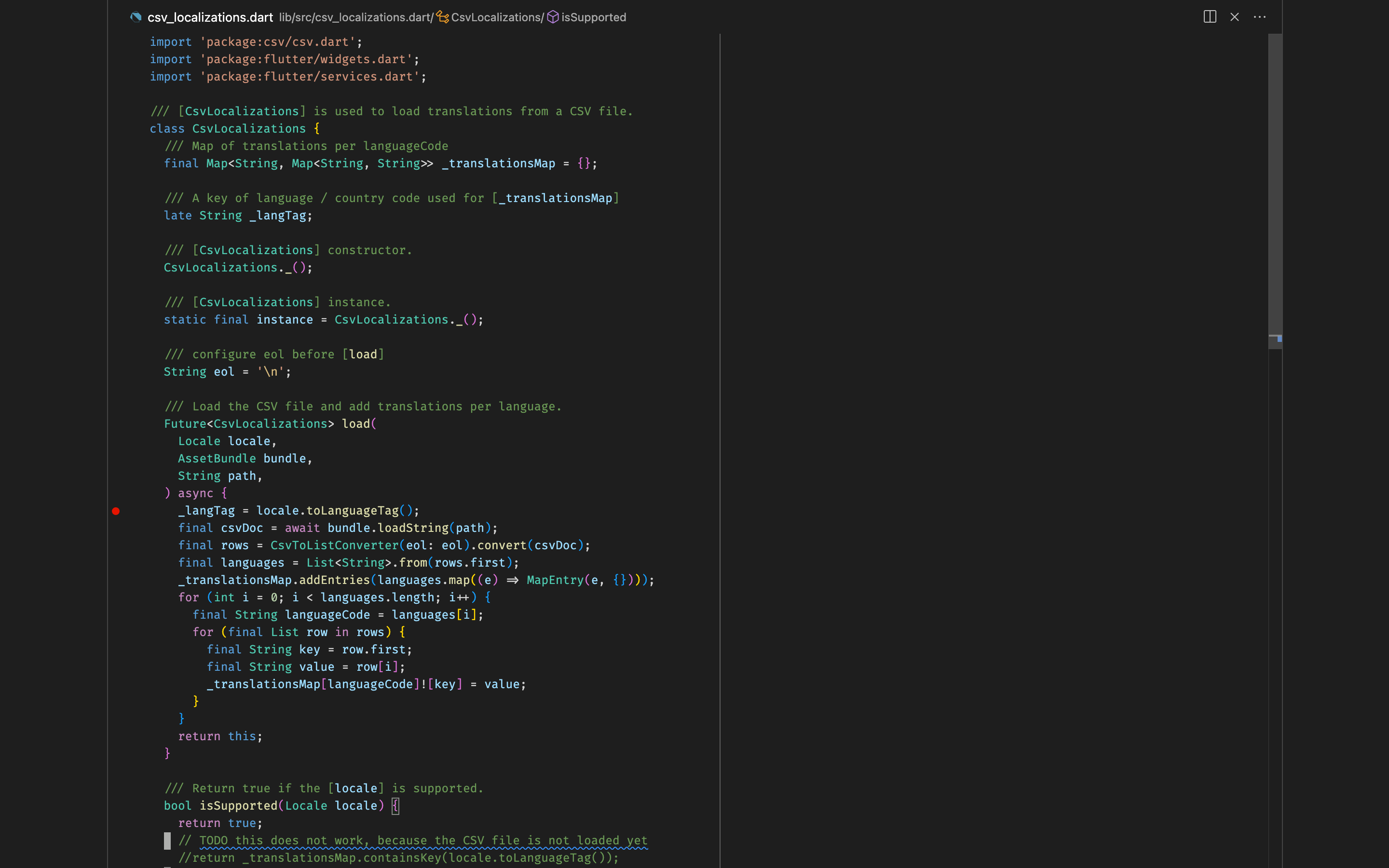 In Zen mode: Center content by wrapping column · Issue #150082 ...
