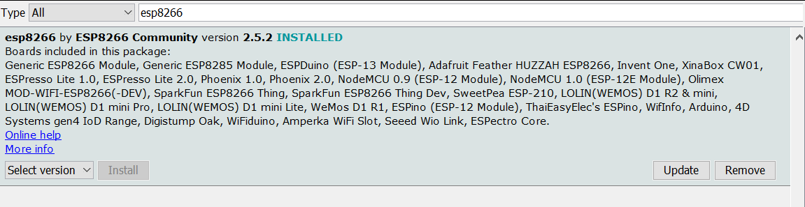 The Bot API only accepts incoming TLS 1.2 · Issue #139 · witnessmenow/Universal-Arduino-Telegram ...