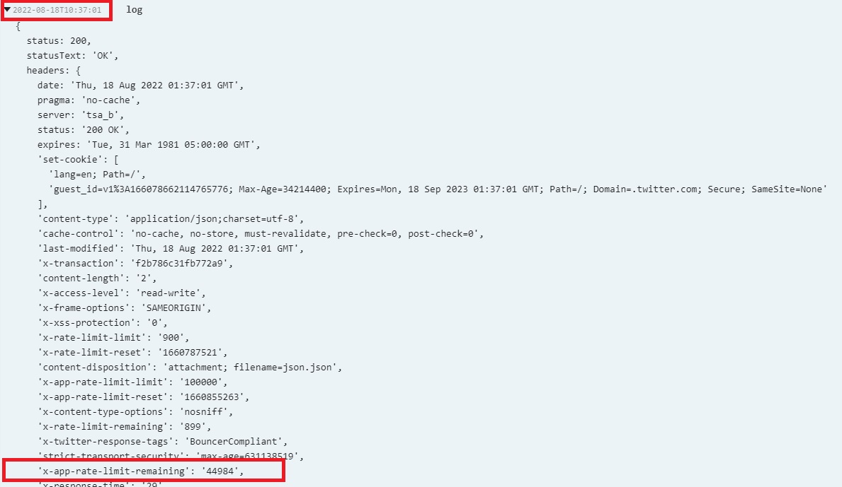 [BUG] Twitter app seems to be shared among ALL across pipedream · Issue #4034 · PipedreamHQ ...