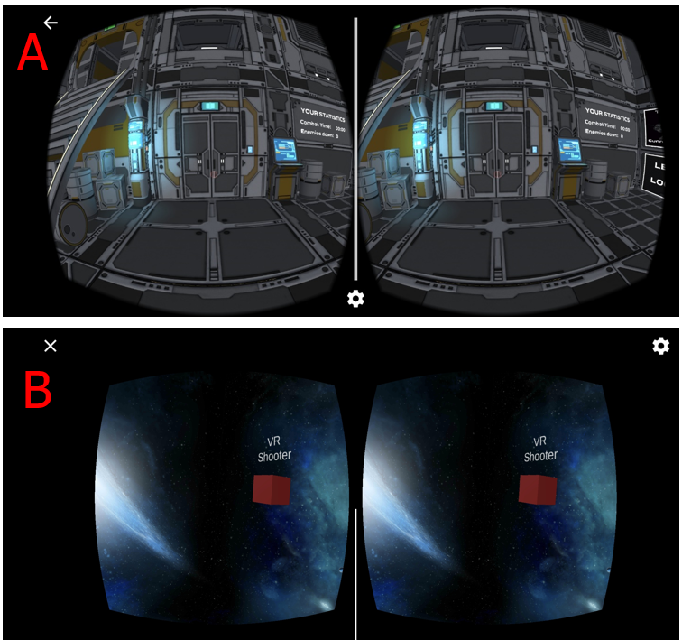 How to adjust the XR cardboard mask size to be larger a bit ? · Issue #362 · googlevr/cardboard ...