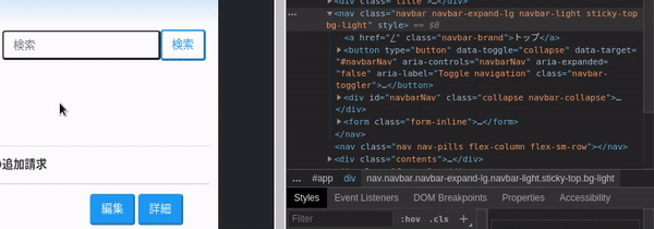 Padding added when modal is available · Issue #27333 · twbs/bootstrap ...
