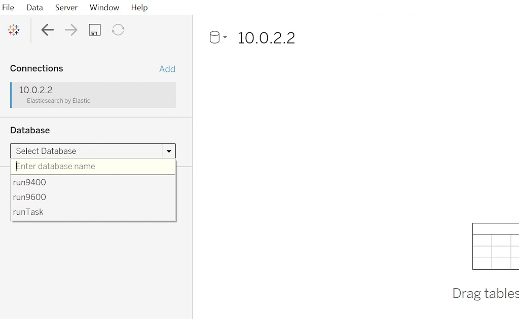 Bug Current Database Not Being Set · Issue 874 · Tableauconnector Plugin Sdk · Github