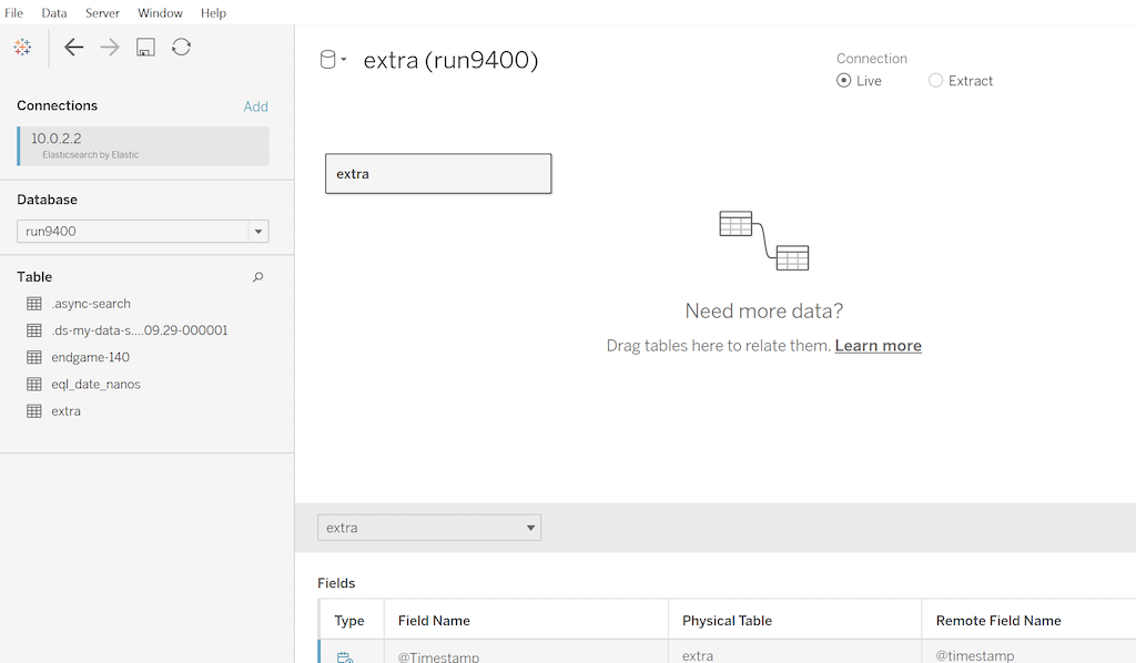 Bug Current Database Not Being Set · Issue 874 · Tableauconnector Plugin Sdk · Github