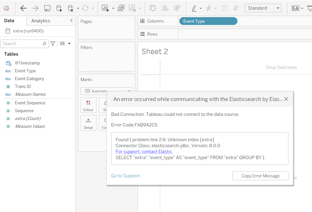 Bug Current Database Not Being Set · Issue 874 · Tableauconnector Plugin Sdk · Github