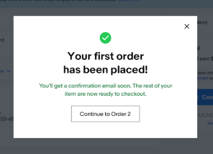DS6.5 Success Messages · Issue #816 · eBay/skin · GitHub