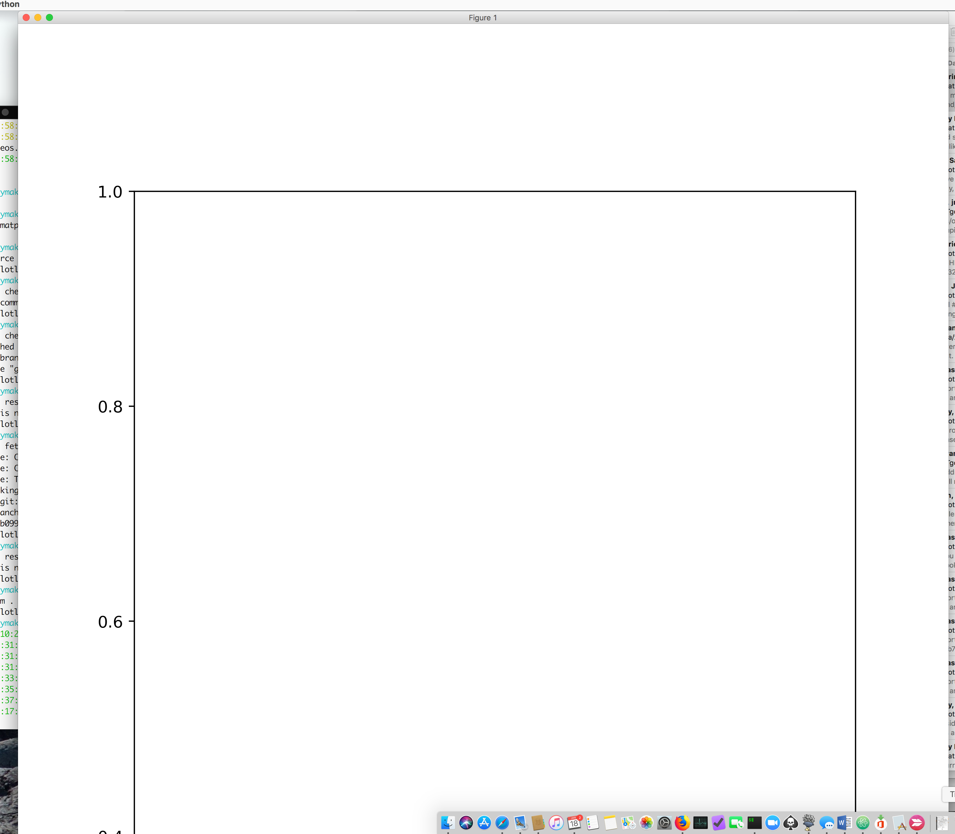 Add Scrollbars When Needed To Preserve Specified Figure Size · Issue 7338 · Matplotlib 0784