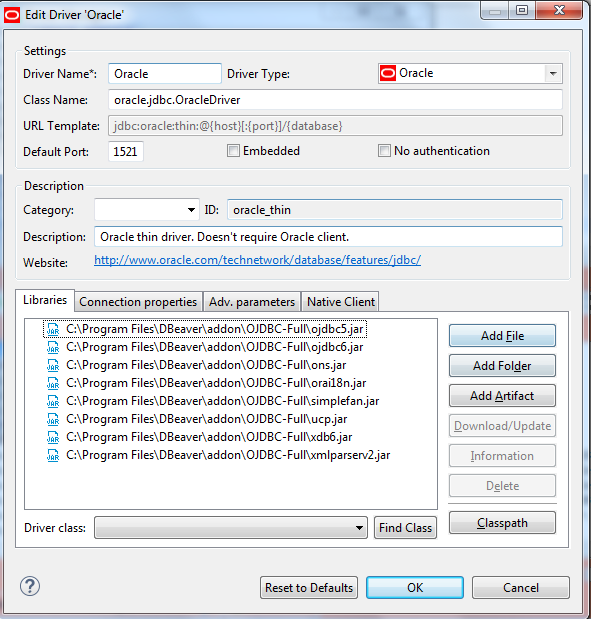 [oracle] Unable To Return Xml · Issue 4565 · Dbeaver Dbeaver · Github