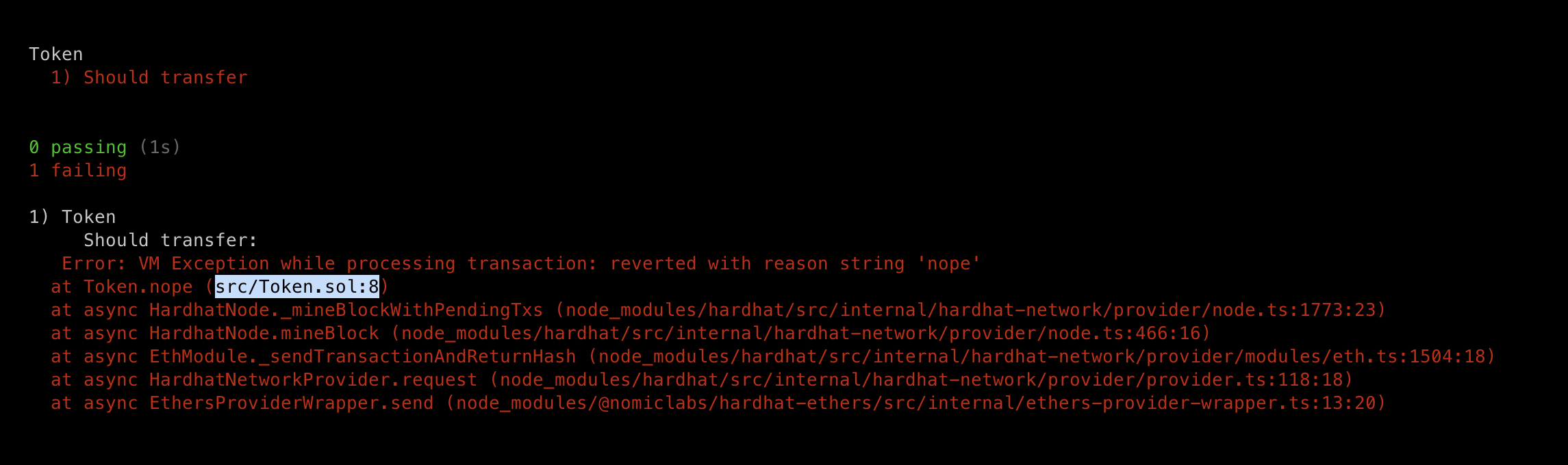 Feat Extend Error Traces To Include Source Code Line Number And 