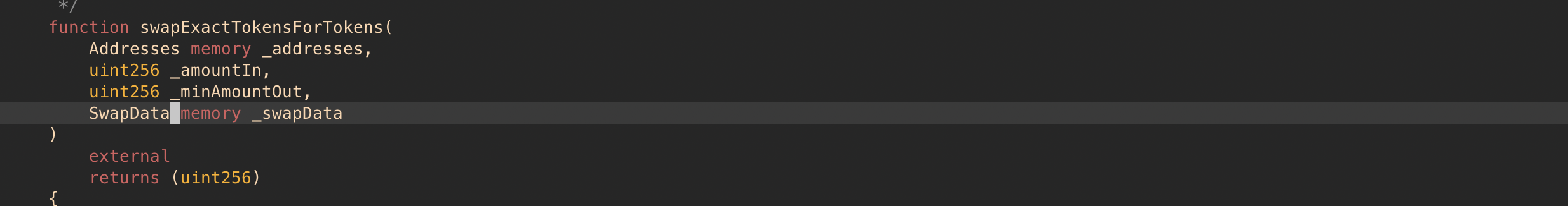 `cast Run` Does Not Decode Calldata For Library Delegate Call · Issue 5950 · Foundry Rs