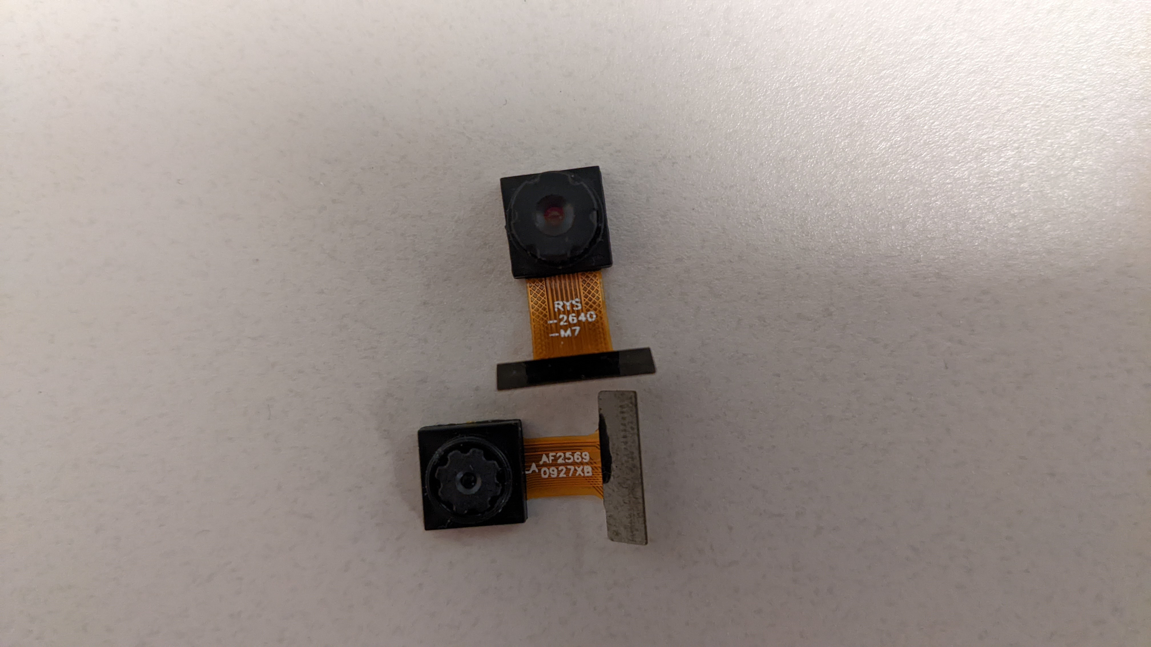 custom board doesn't work with some OV2640 modules · Issue #439 ...