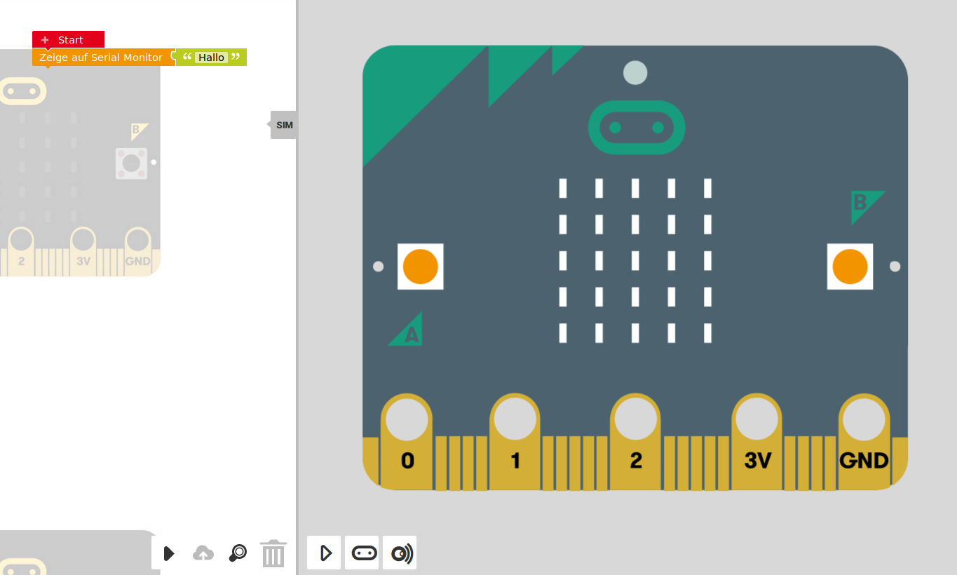 Blocks which are not supported in simulation should get marked · Issue #224 · OpenRoberta ...