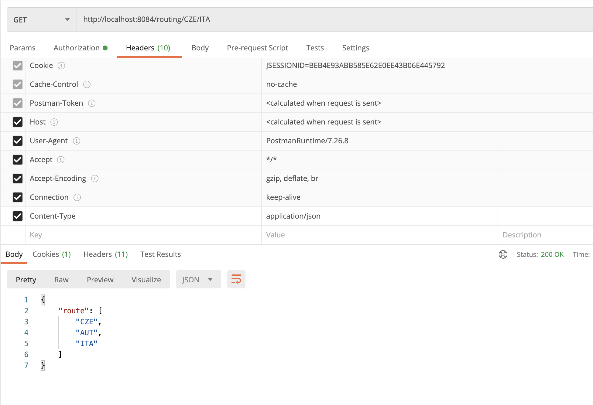 GitHub - Bobiology/route-traversal: A Spring-boot application that ...