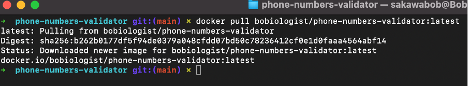 GitHub - Bobiology/phone-numbers-validator-backend: A Spring-boot solution to a programming ...