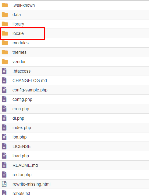 [Feature Request] Disable Automatic language detection function · Issue #1646 · FOSSBilling ...