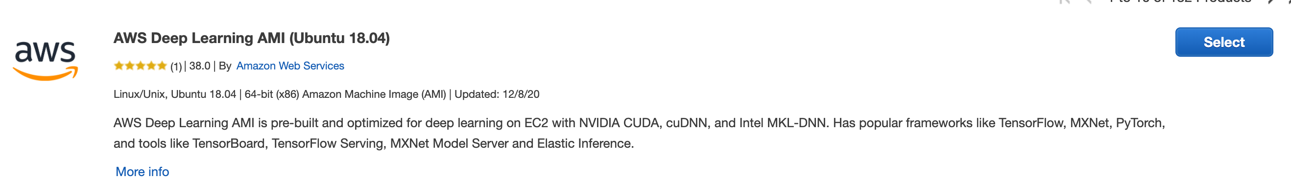 Build from source doesn't work with AWS Deep Learning AMIs · Issue #403 · flashlight/flashlight ...