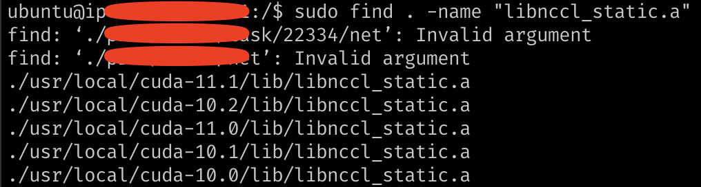 Build from source doesn't work with AWS Deep Learning AMIs · Issue #403 · flashlight/flashlight ...